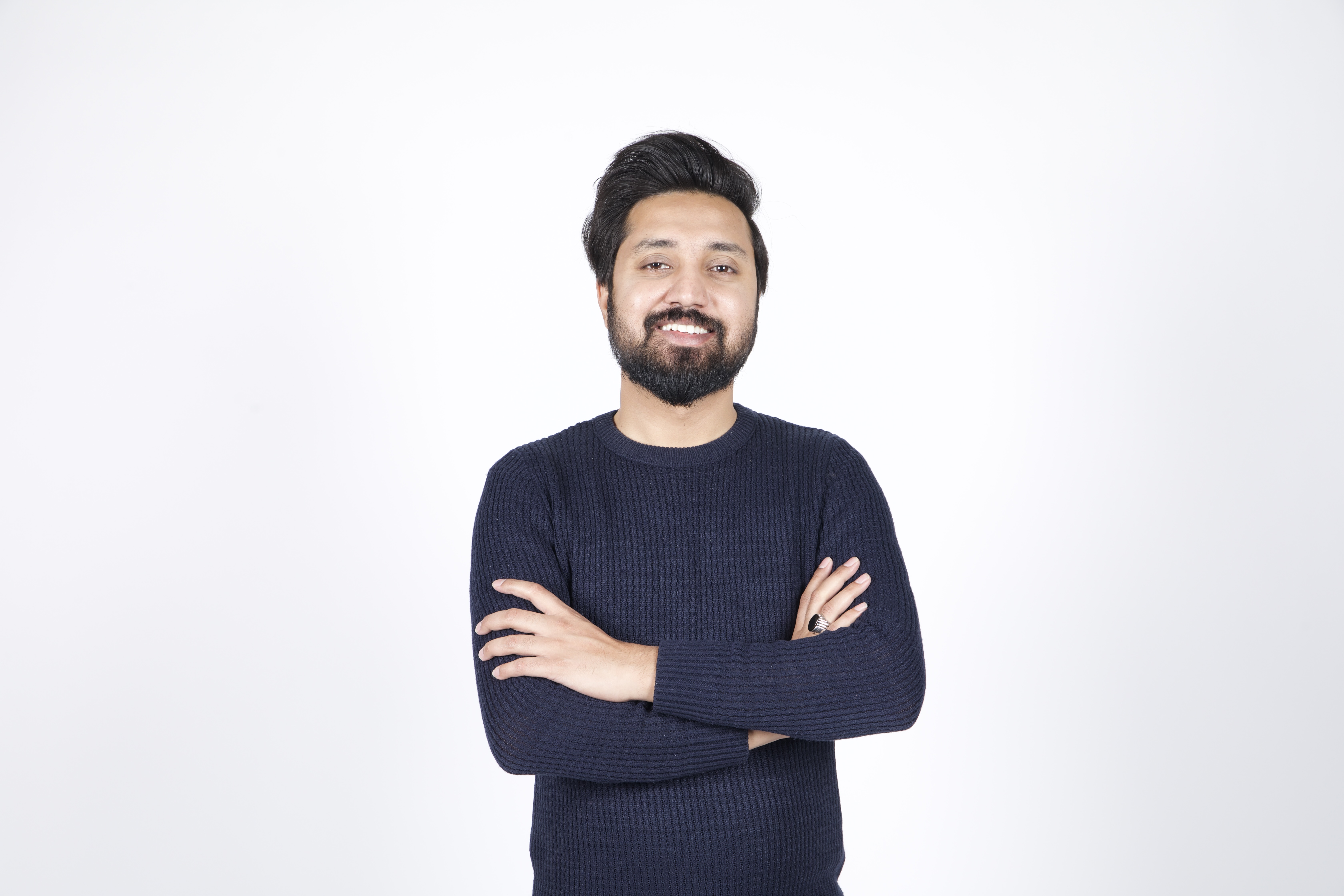 Ali Abbas | Mobile Mortgage Advisor | CIBC