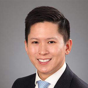 Alvin Chuo | Sr. Financial Planner | CIBC