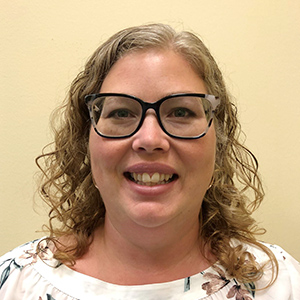 Amber Grant | Financial Advisor | CIBC