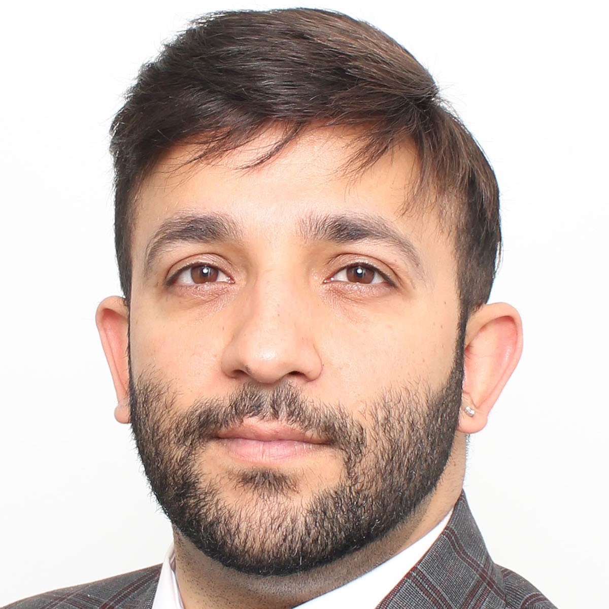 Aakash Grover | Mobile Mortgage Advisor | CIBC
