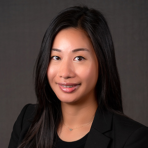 Amanda Li | Senior Financial Planner | CIBC