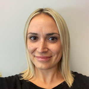 Amanda Musgrave | Financial Advisor | CIBC