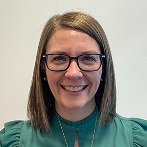 April Sarvis | Financial Advisor | CIBC