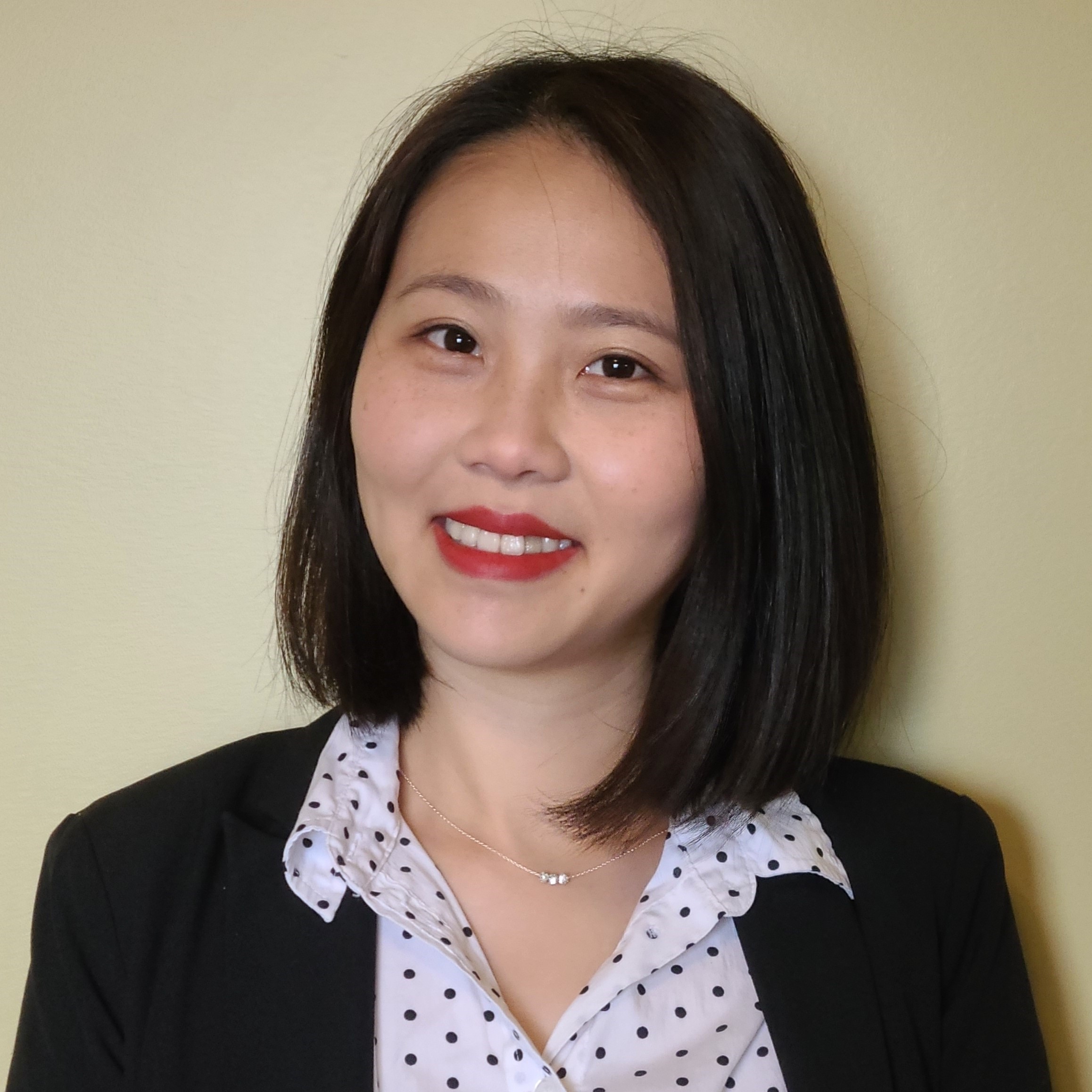 Angie Tan | Financial Advisor | CIBC