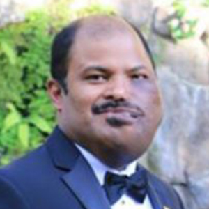 Ben Alex | Sr. Financial Advisor | CIBC