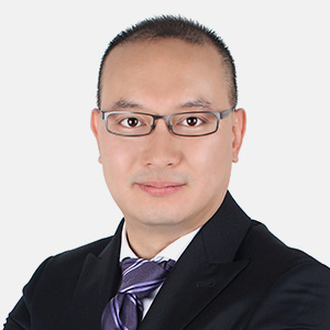 Ben Lin | Mobile Mortgage Advisor | CIBC