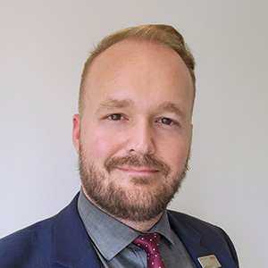 Brandon Rydde | Financial Advisor | CIBC