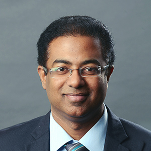 Binoi Thelapilly | Financial Planner | CIBC