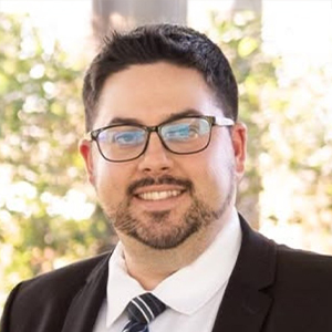 Christopher Coutu | Sr. Financial Advisor | CIBC