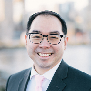 Kai David Fang | Senior Financial Advisor | CIBC