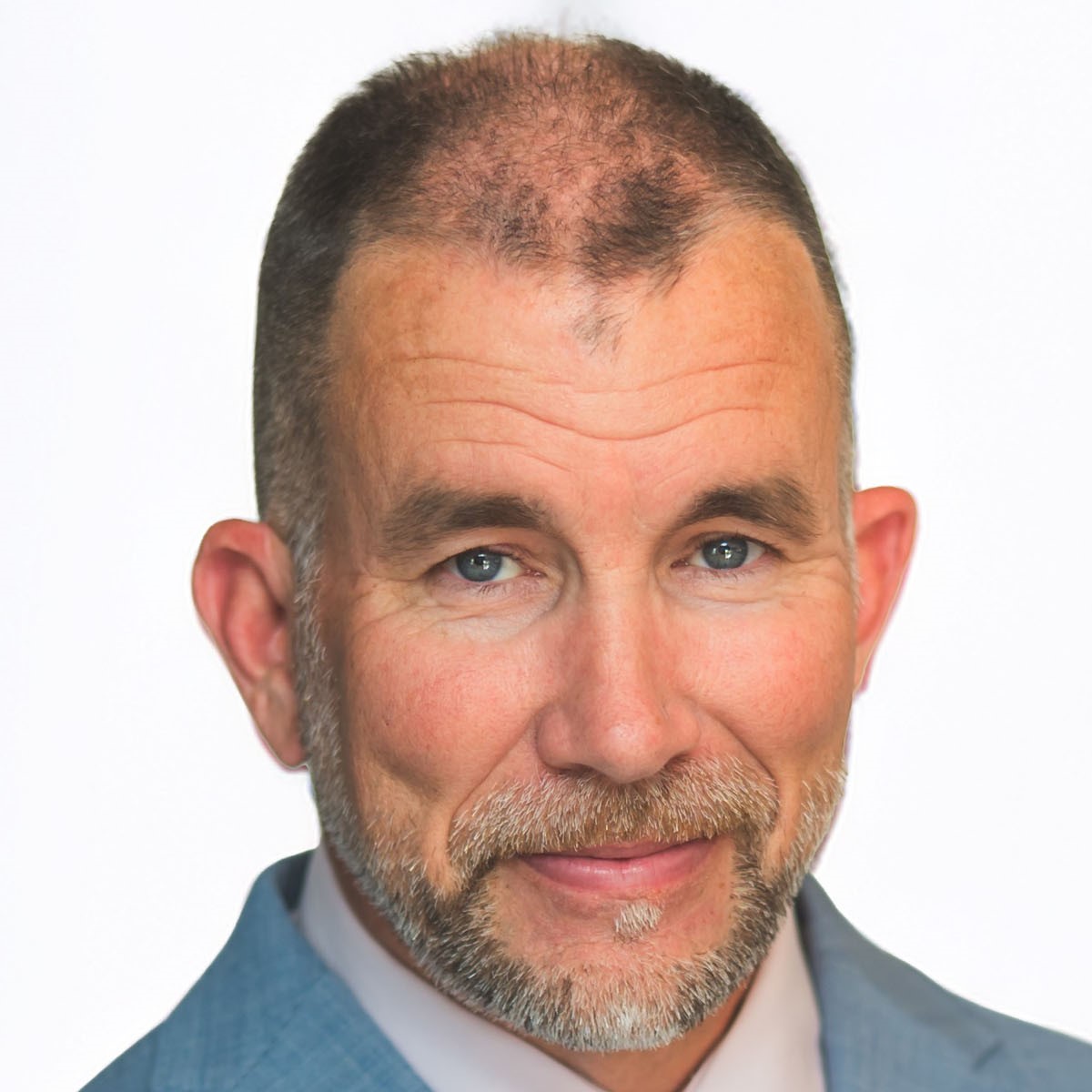 Curtis Graham | Mobile Mortgage Advisor | CIBC