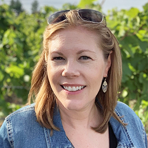 Crystal Hagel | Senior Financial Planner | CIBC