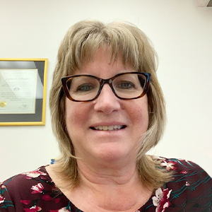 Connie O'Malley | Sr. Financial Planner | CIBC