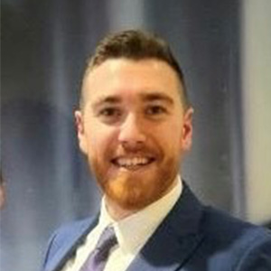 Corey O'Farrell | Conseiller financier | Banque CIBC