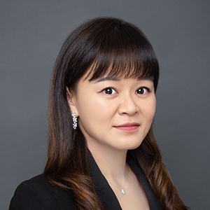 Debbie Liu | Senior Financial Advisor | CIBC