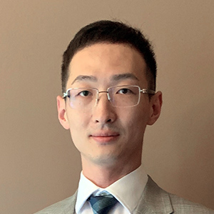 Dan Li | Senior Financial Advisor | CIBC