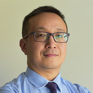 David Li | Mobile Mortgage Advisor | CIBC