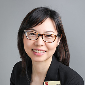 Dali Shi | Senior Financial Advisor | CIBC