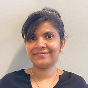 Divya Vattapparambil | Senior Financial Advisor | CIBC