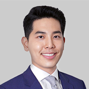 David Yi | Sr. Financial Planner | CIBC