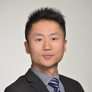 Max Zhou | Sr. Financial Planner | CIBC