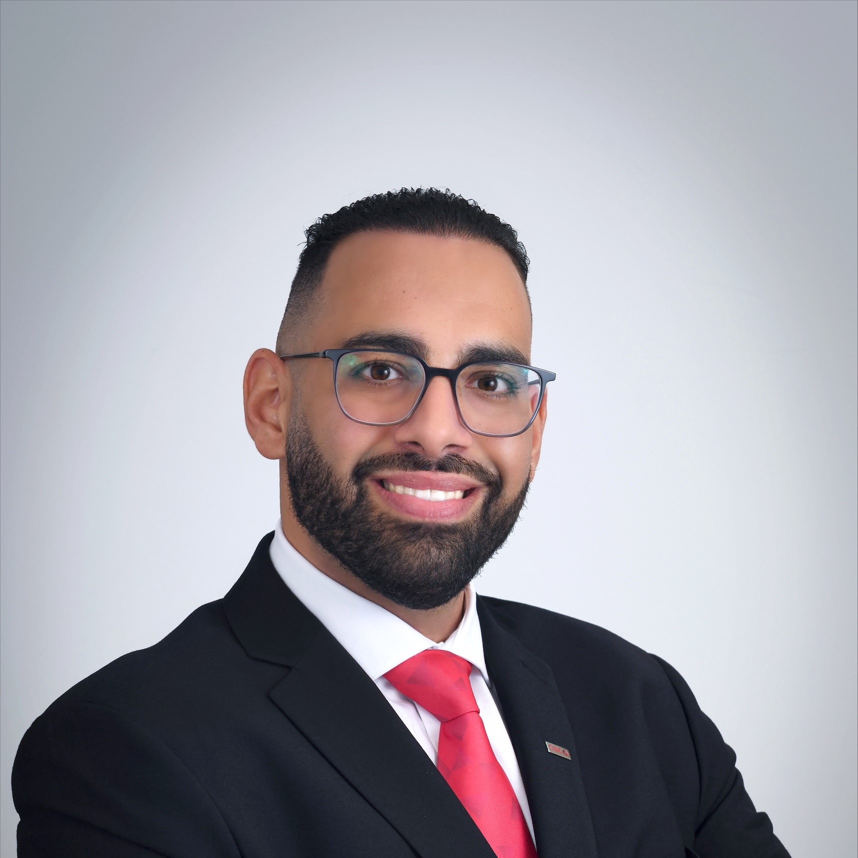 Fadi Ghaly | Mobile Mortgage Advisor | CIBC