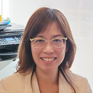 Janice Ho | Senior Financial Advisor | CIBC