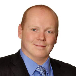 Fraser Jardine | Financial Planner | CIBC