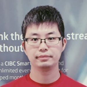 Neil Shi | Sr. Financial Advisor | CIBC