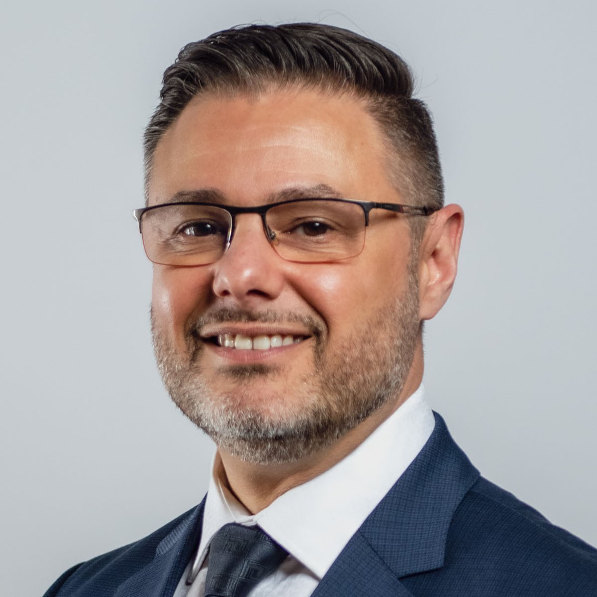 Giovanni Barca | Mobile Mortgage Advisor | CIBC
