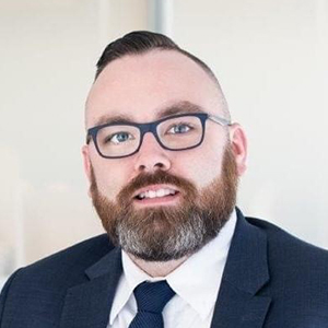 Grant Maddigan | Sr. Financial Advisor | CIBC