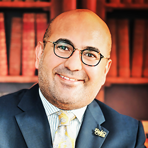 George Rizkallah | Financial Planner | CIBC