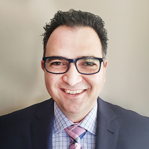Joe Spallino | Sr. Financial Planner | CIBC