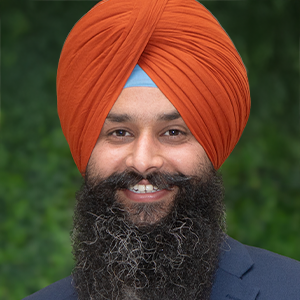 Gurjit Singh Sidhu | Conseiller mobile en prêts hypothécaires | Banque CIBC