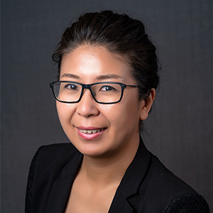 Tracy Cui | Financial Advisor | CIBC