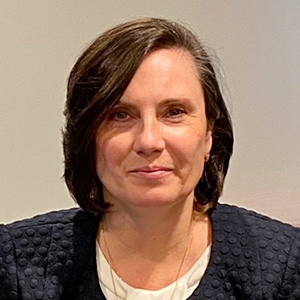 Julie Doubrovina | Financial Advisor | CIBC