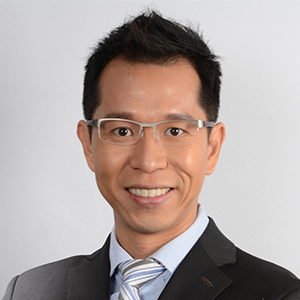 Ivan Ku | Mortgage Advisor, Builder Specialist | CIBC