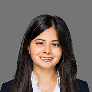 Javeria Ahmed | Financial Services Specialist | CIBC