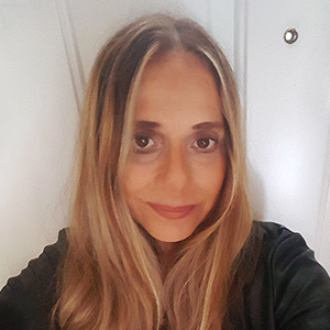 Josie Capano | Senior Financial Services Specialist | CIBC