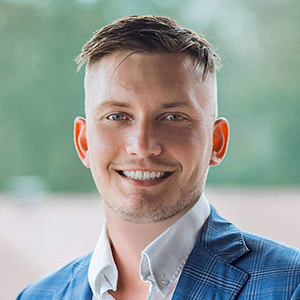 Jacob Grosz | Mobile Mortgage Advisor | CIBC