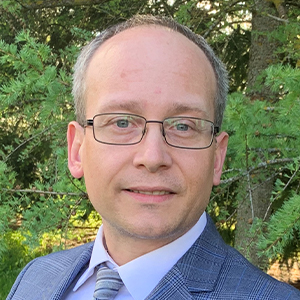 Morgan Janssen | Financial Advisor | CIBC