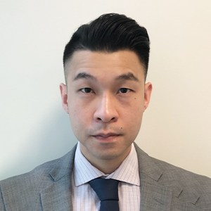 Jason Lee | Financial Advisor | CIBC