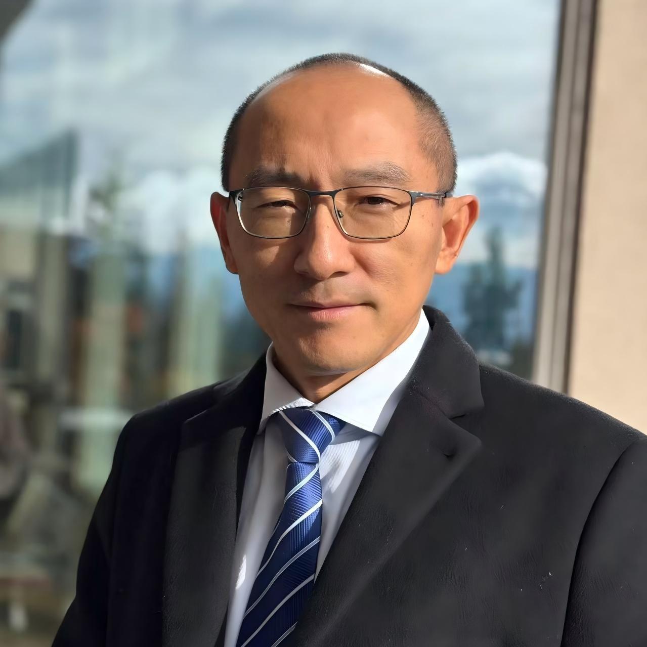 Jason Nie | Financial Advisor | CIBC