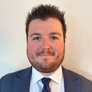 Jacob O'Malley | Sr. Financial Advisor | CIBC