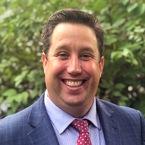 Jeremy Walsh | Senior Financial Advisor | CIBC