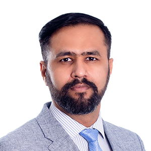 Kunal Barot | Mobile Mortgage Advisor | CIBC