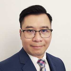Ron Lau | Financial Advisor | CIBC