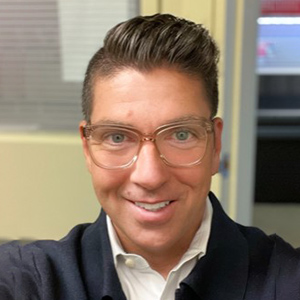 Kevin Martin | Senior Financial Services Specialist | CIBC