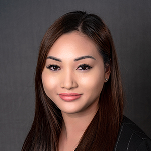 Kathy Pham | Financial Advisor | CIBC