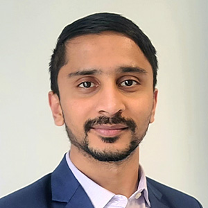 Kush Patel | Financial Advisor | CIBC